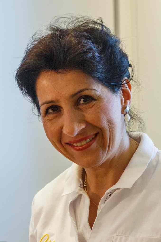 Das Team Hausärztin